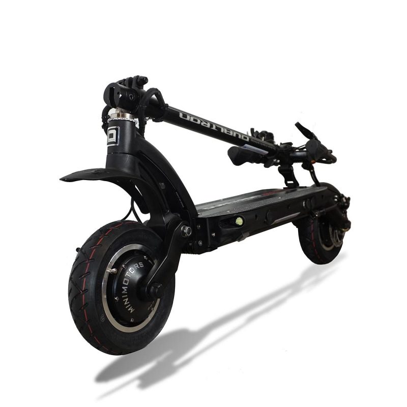 Dualtron Electric Scooters - Buy Online Authorized Dealer NYC