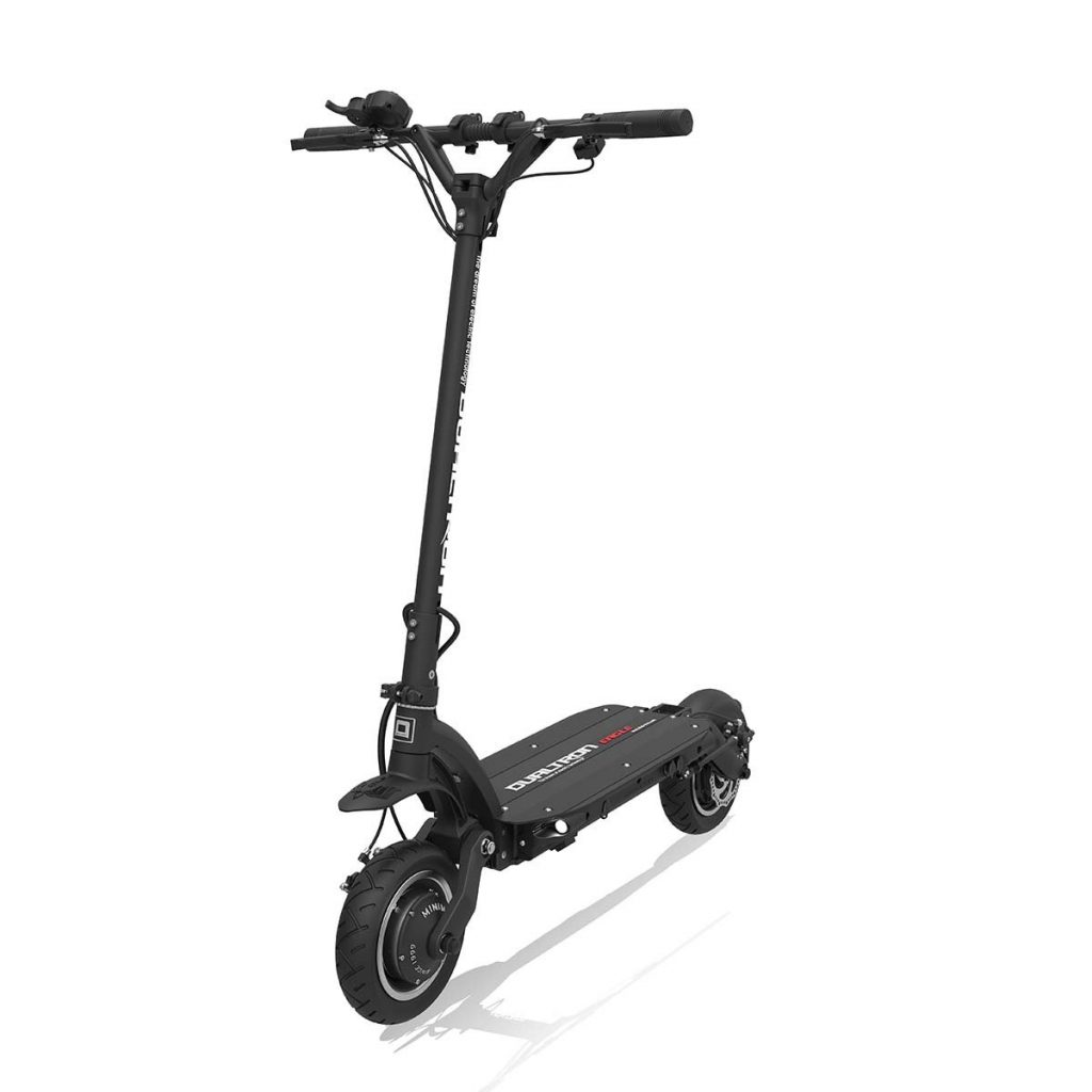 Dualtron Electric Scooters - Buy Online Authorized Dealer NYC