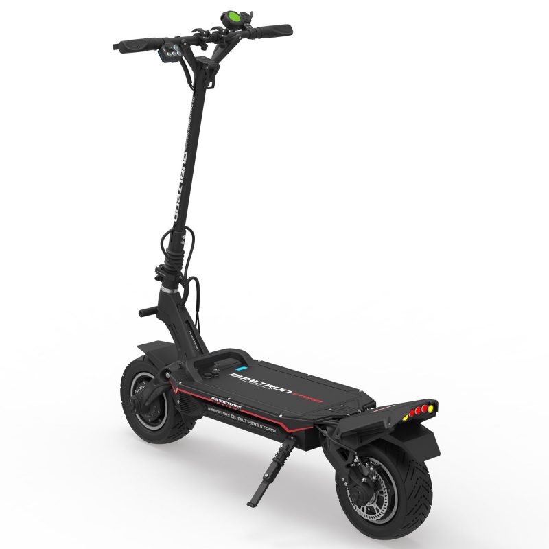 Dualtron Electric Scooters - Buy Online Authorized Dealer NYC