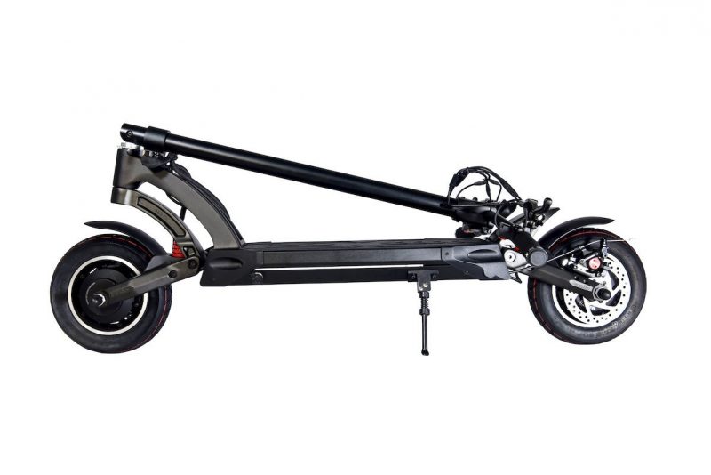 Mantis Pro Plus [2021] - NYC PEV