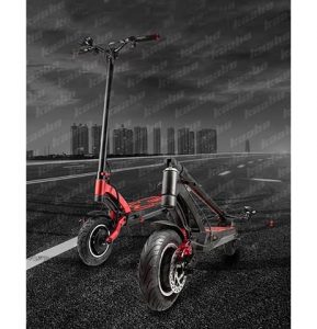 Mantis Pro Plus [2021] - NYC PEV