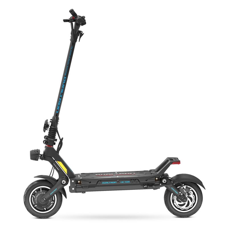 Dualtron Victor [2025 Luxury Edition] - NYC PEV