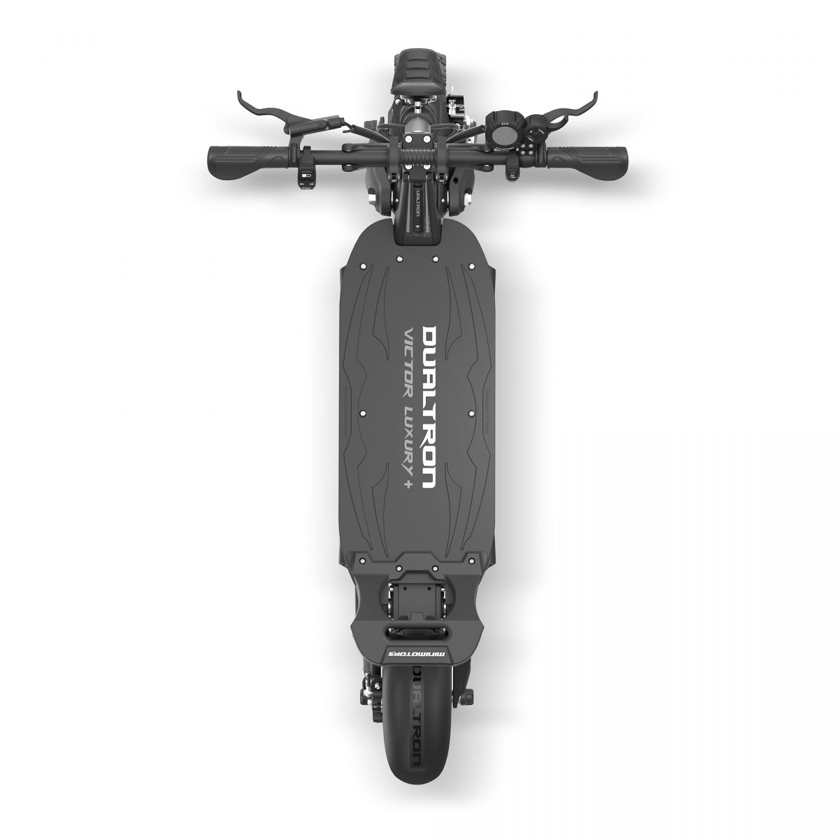 Dualtron Victor [2025 Luxury Edition] - NYC PEV